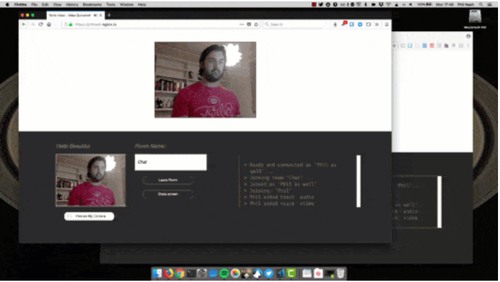 Como implementar o compartilhamento de tela no seu app de Vídeo da Twilio