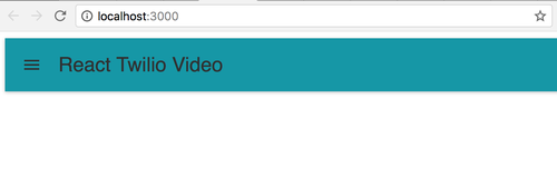 Como criar um app de chat por vídeo com o Twilio Programmable Video e React