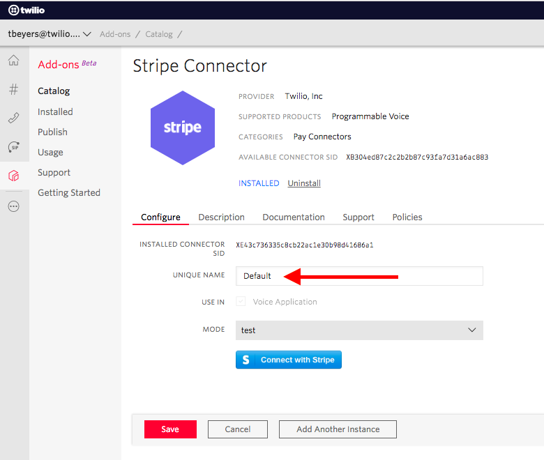 How to Take Credit Card Payment During a Call With Twilio and Stripe ...