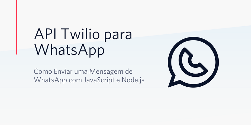 How To Send A Whatsapp Message With Javascript And Node Js
