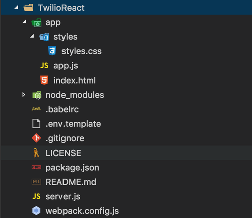 Como criar um app de chat por vídeo com o Twilio Programmable Video e React