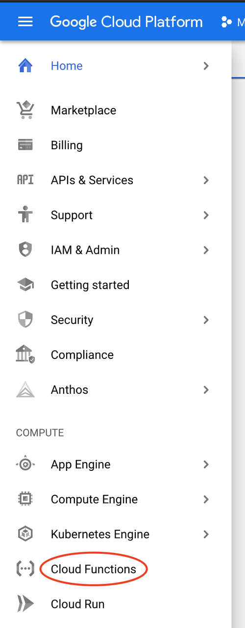 Como criar um chatbot sem servidor para WhatsApp com Python, Google Cloud Functions e Twilio