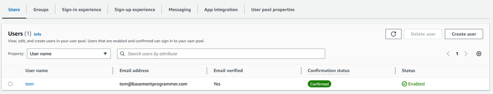 How To Integrate Amazon Cognito Authentication With Hosted Ui In Aspnet Core Laptrinhx