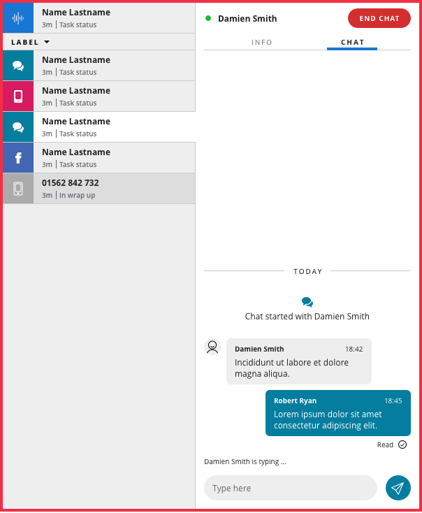 Add, Replace, and Remove Flex UI Components | Twilio