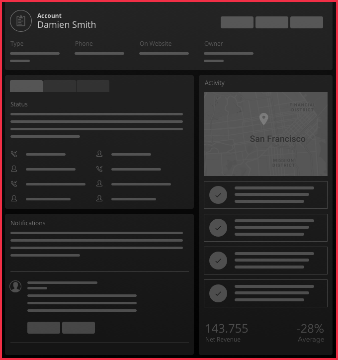 Flex UI Components | Twilio