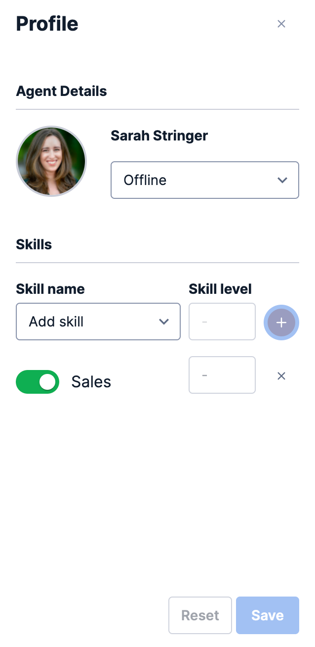 Configure Skill-Based Routing | Twilio