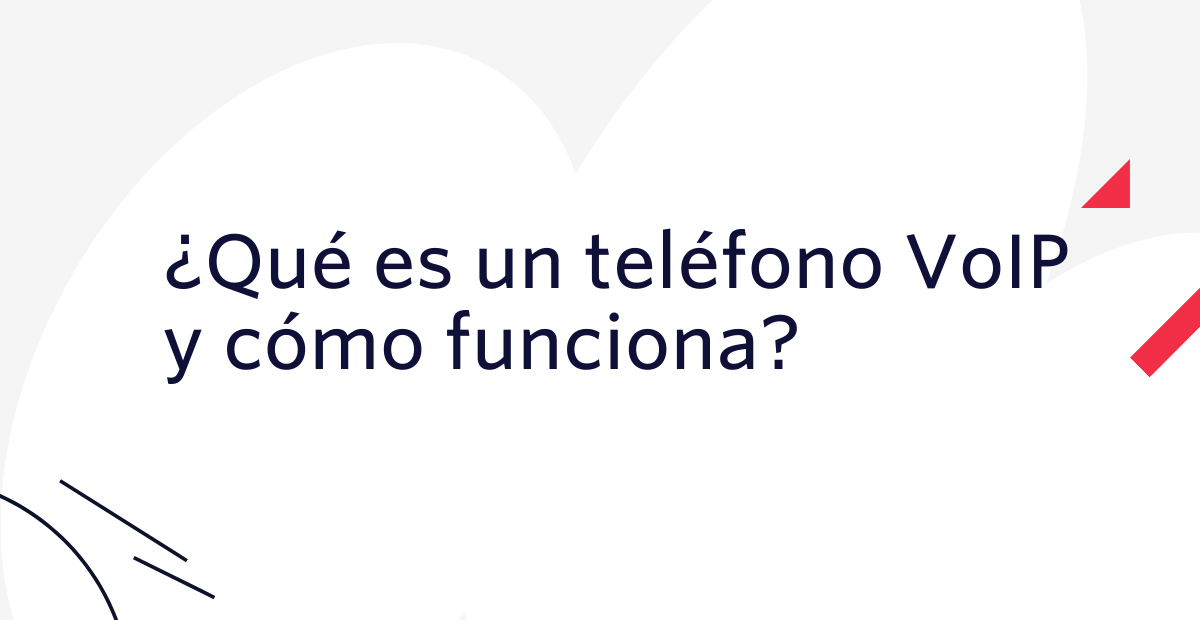 What Is VoIP and How Does It Work? | Twilio