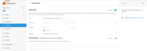 Como criar um chatbot do WhatsApp usando Twilio, DialogFlow e PHP