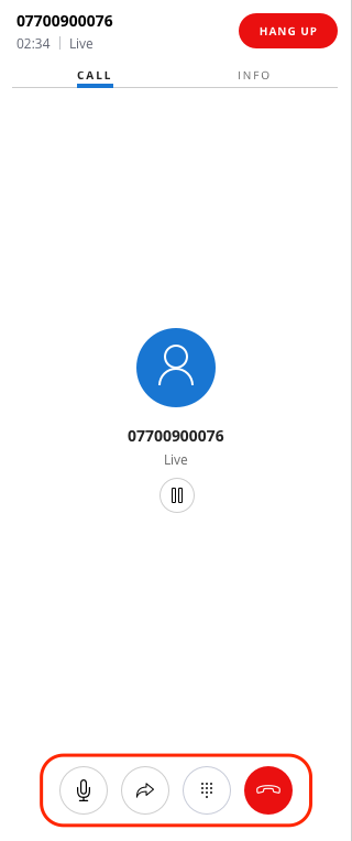 Flex UI Components | Twilio