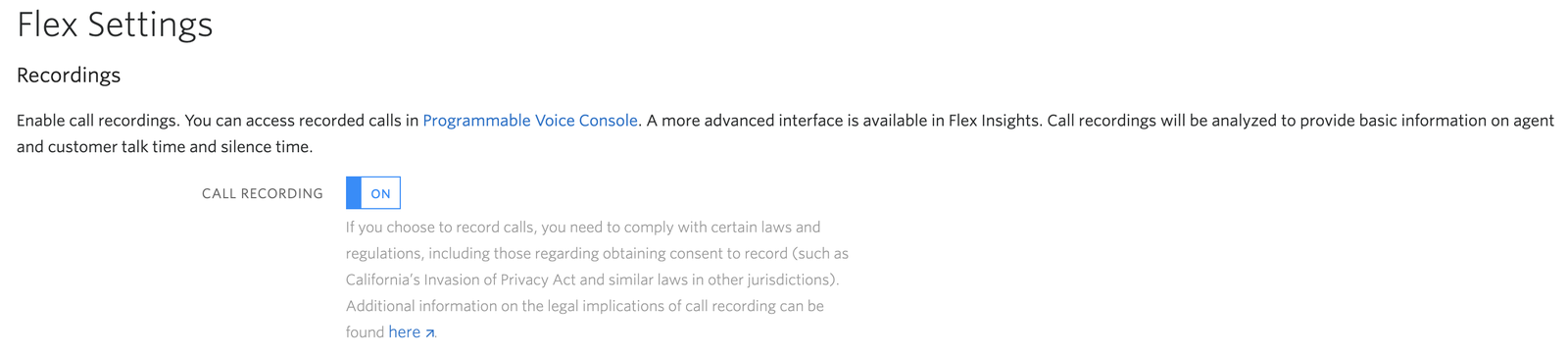 Enhance your Flex Insights Integration with Additional Data | Twilio