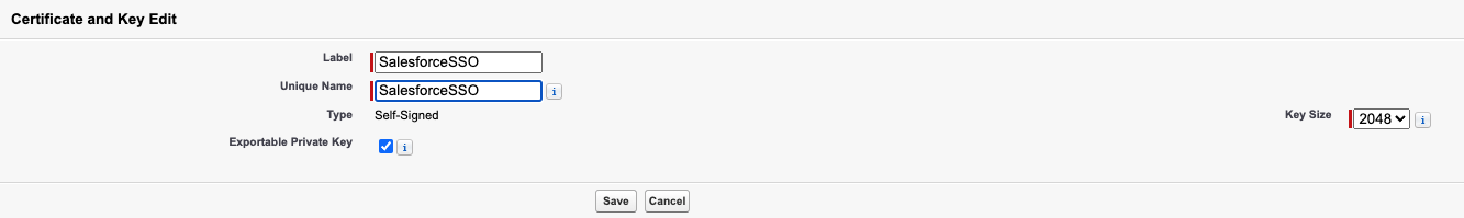 Configure Salesforce SSO With Twilio Flex | Twilio