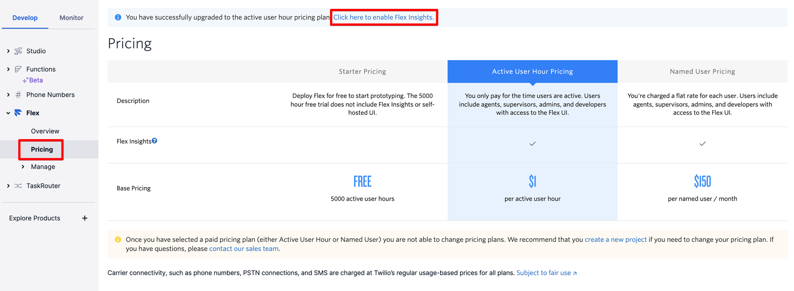 Getting Started with Flex Insights | Twilio
