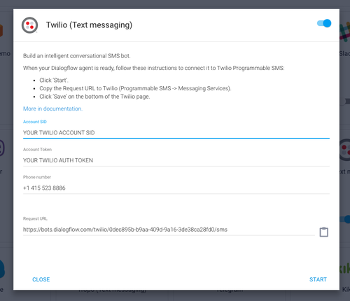 Como criar um chatbot do WhatsApp usando Twilio, DialogFlow e PHP