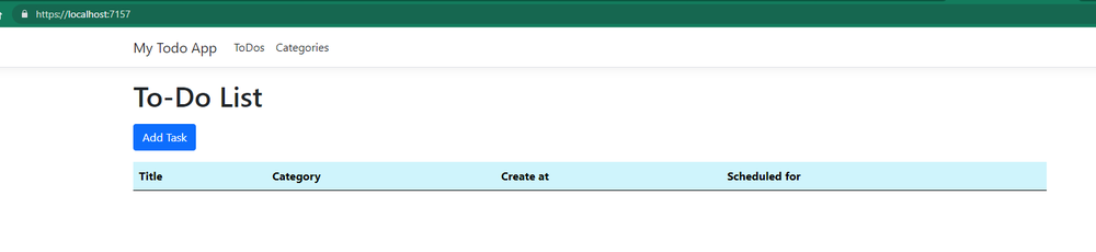 Migrate Your Database Using Entity Framework Core Migration Bundles