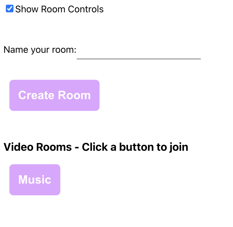 Build a Video Application with Breakout Rooms Using Twilio Programmable Video, React, TypeScript ...