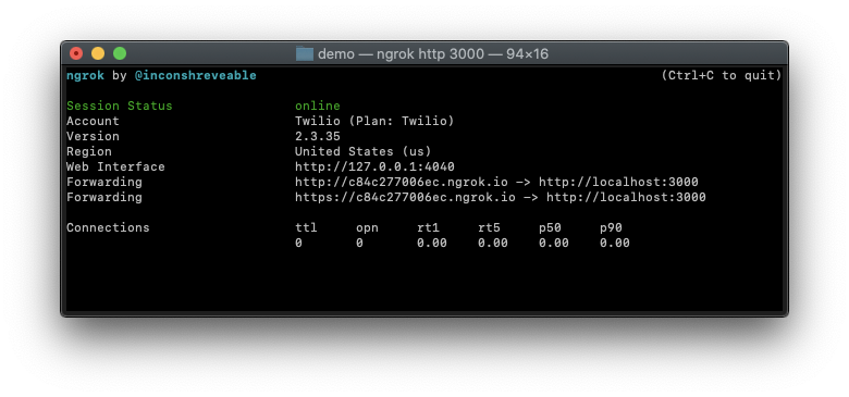 Como criar um bot no WhatsApp em 5 minutos em Node.js