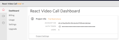 Como criar um app de chat por vídeo com o Twilio Programmable Video e React