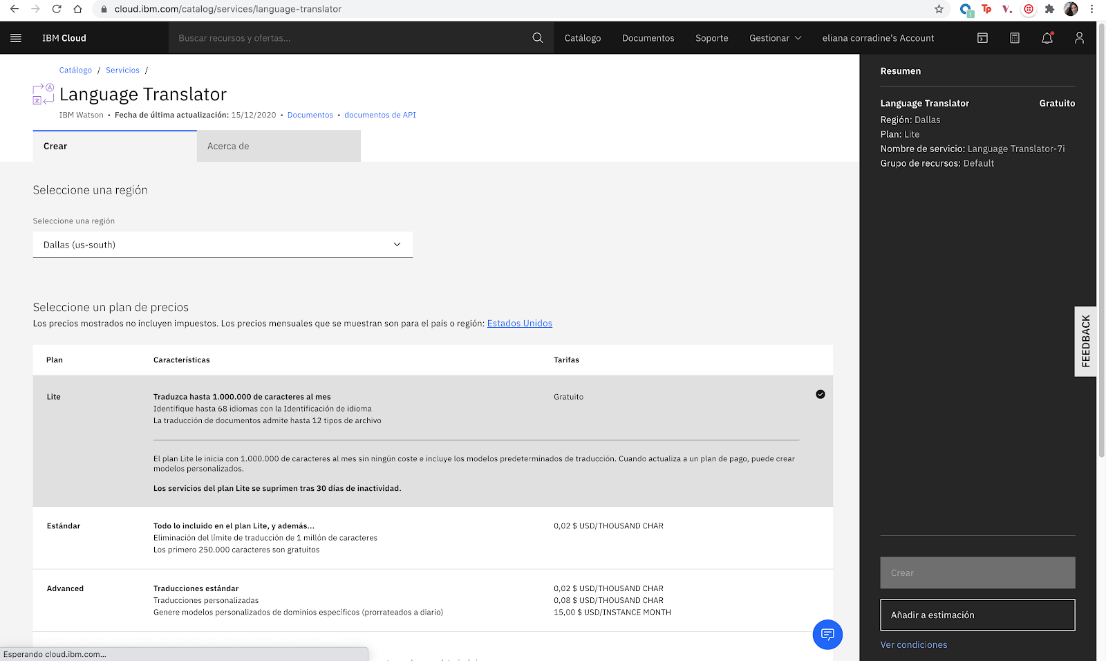 Construir un Chatbot con Twilio Studio e IBM Tone Analyzer en WhatsApp