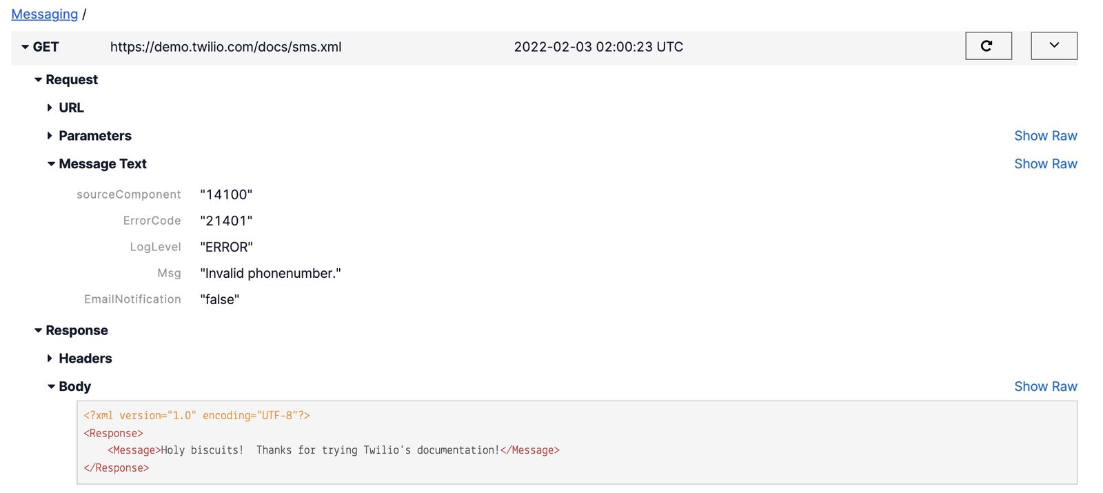 Troubleshooting Voice Calls | Twilio