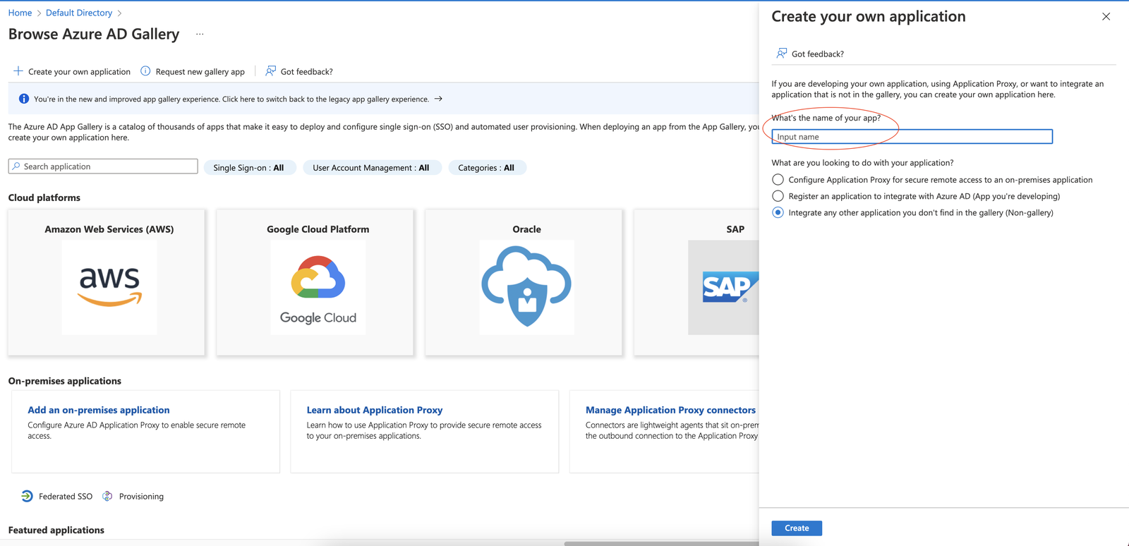 Configuring Azure Active Directory With Twilio Sso Twilio