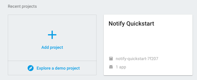 Notify Android Quickstart | Twilio
