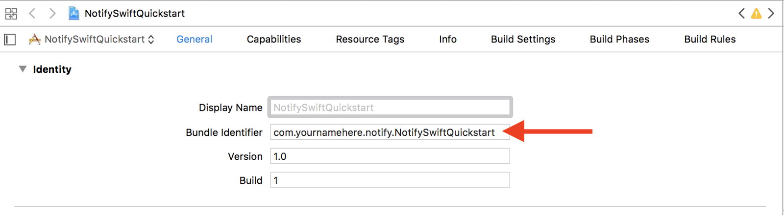 How to Configure iOS Push Notifications | Twilio
