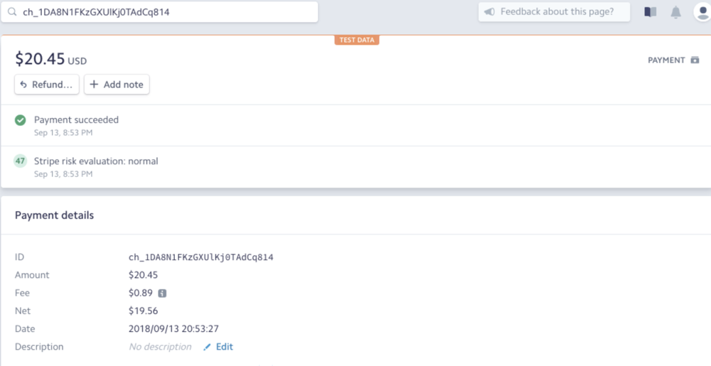 How to Take Credit Card Payment During a Call With Twilio and Stripe ...