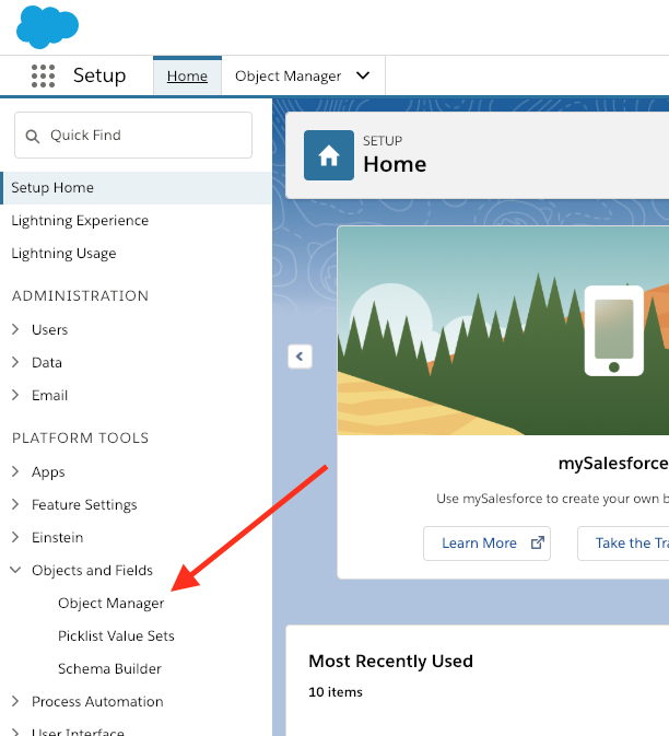 Configure the Salesforce Mobile App for Twilio | Twilio