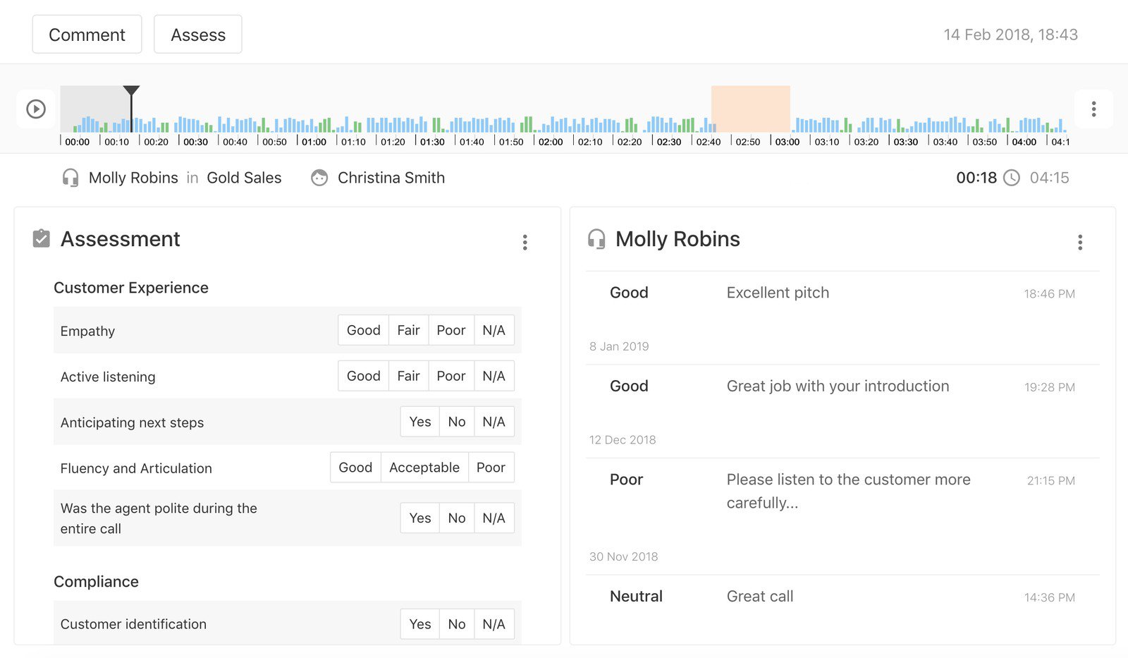 Flex Insights | Twilio