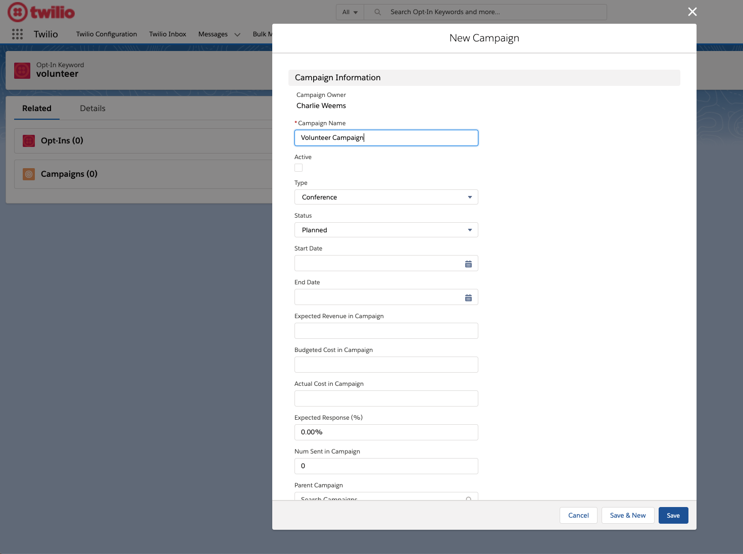 How to Handle SMS Opt-Ins | Twilio