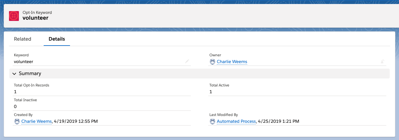 How to Handle SMS Opt-Ins | Twilio
