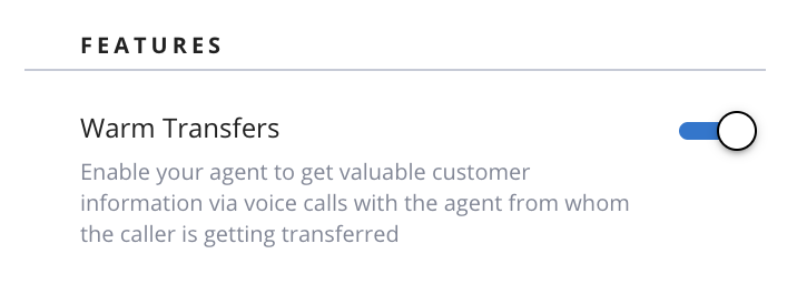 Flex UI Release Notes for v1.x.x | Twilio
