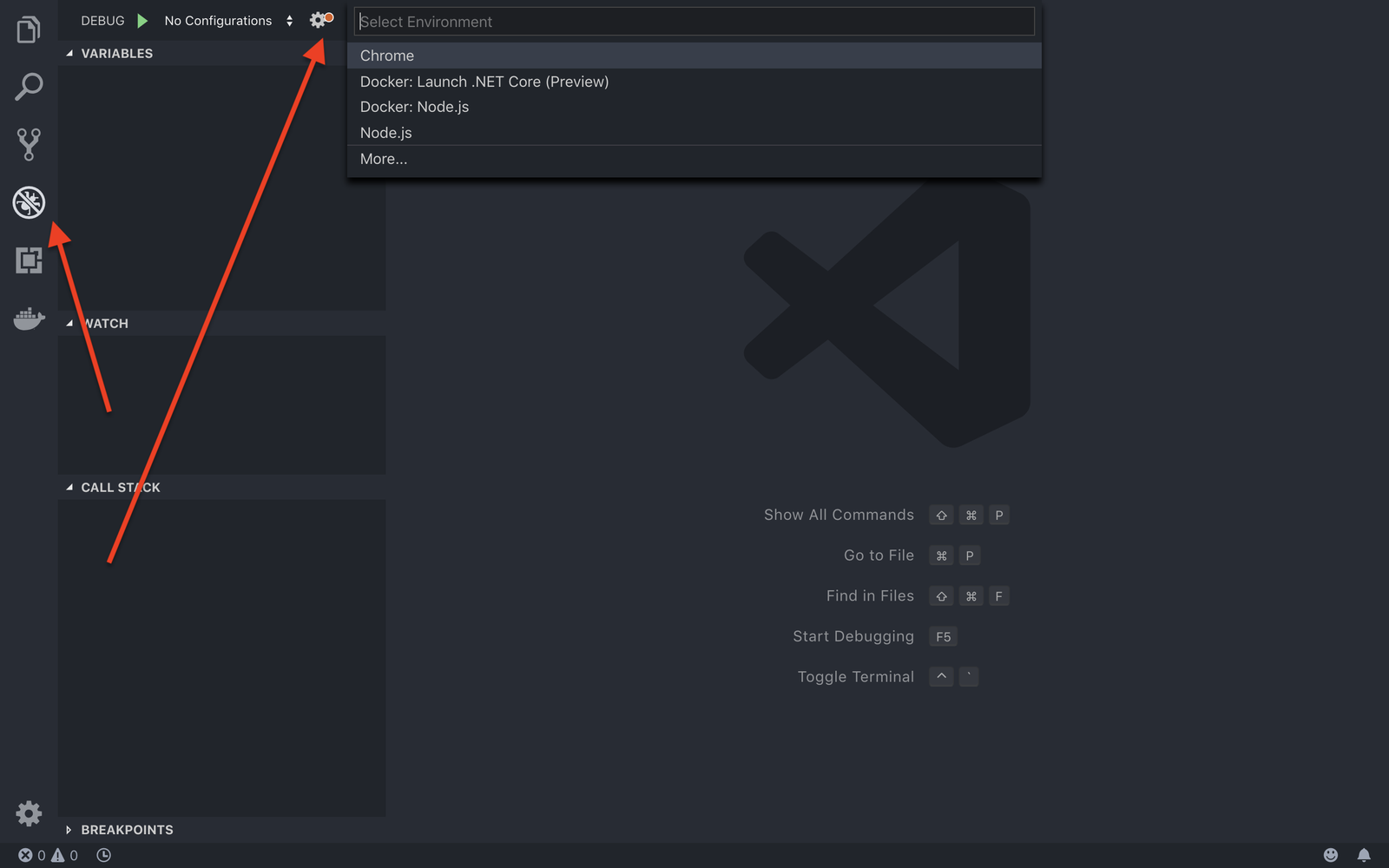 Debugging a Flex Plugin with VS Code | Twilio