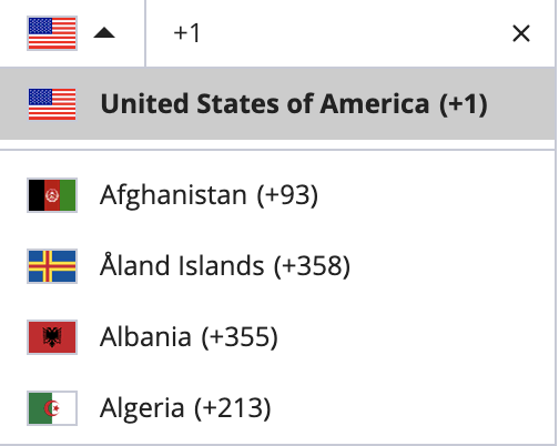 Use the Flex Dialpad | Twilio