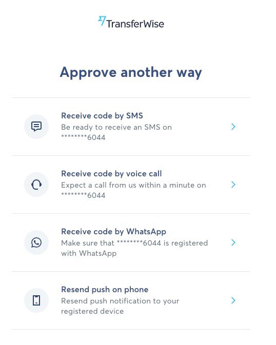 Verify Push and Silent Device Approval Best Practices for Production ...