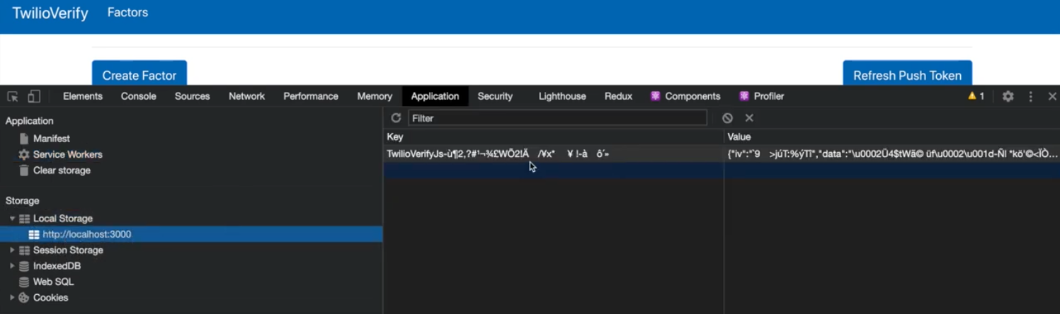 Verify Push and Silent Device Approval Best Practices for Production use | Twilio