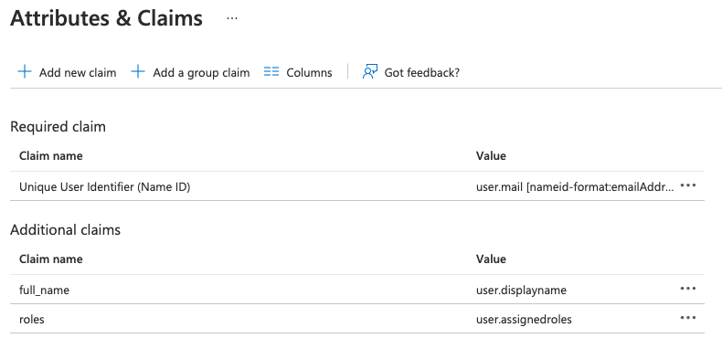 Configure Azure Active Directory With Twilio Flex Twilio