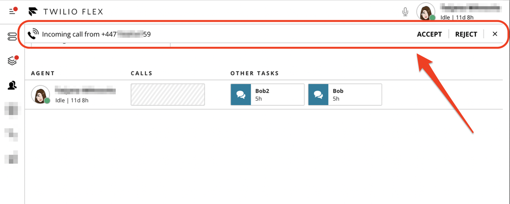 The Flex Notifications Framework | Twilio