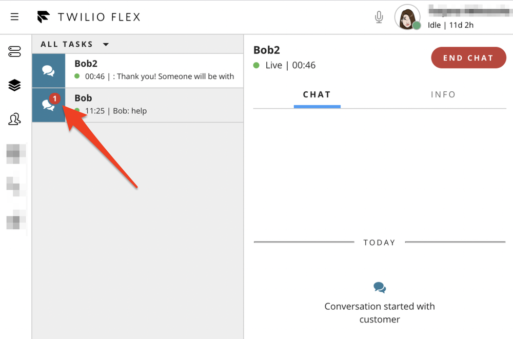 Use Chat and Messaging | Twilio