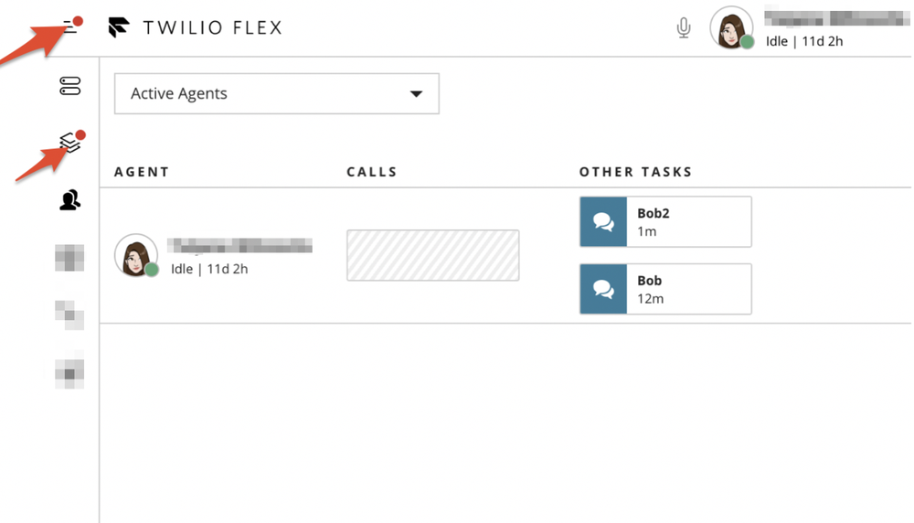 Flex UI Release Notes for v1.x.x | Twilio