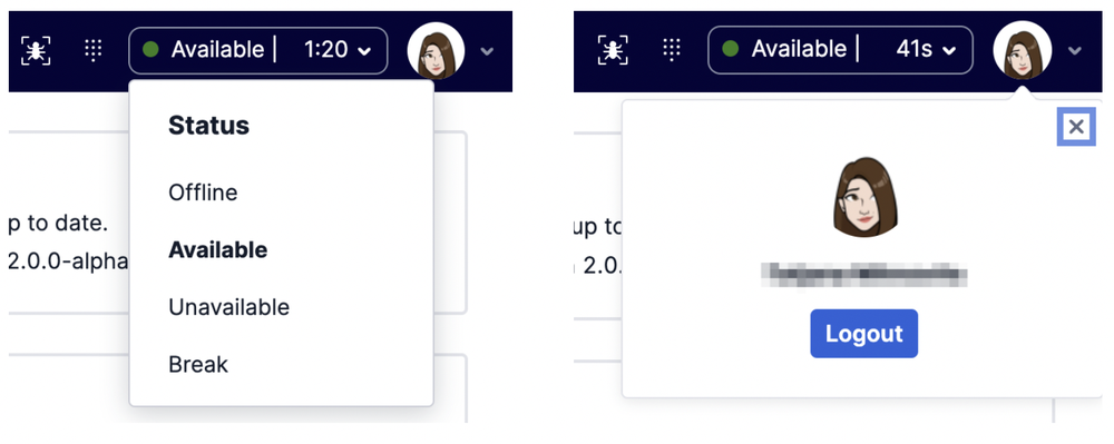 Flex UI 2.x.x updates that can affect your customizations | Twilio