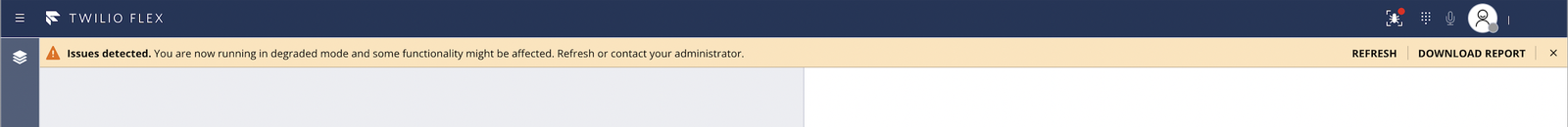 Troubleshooting the Flex UI | Twilio