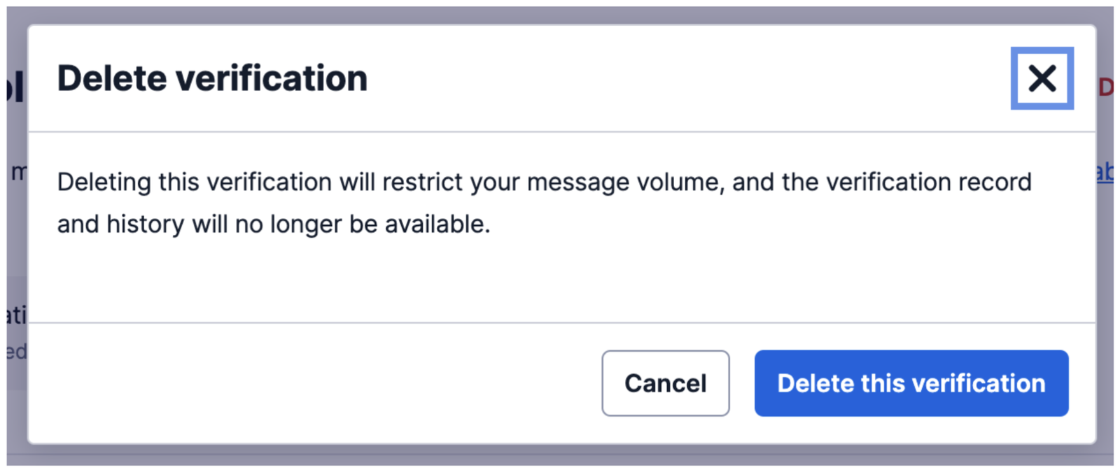 Toll-Free Verification Console Onboarding Guide | Twilio