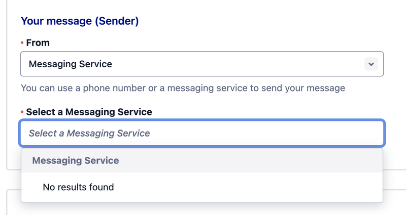 Guide to using the Twilio Virtual Phone | Twilio