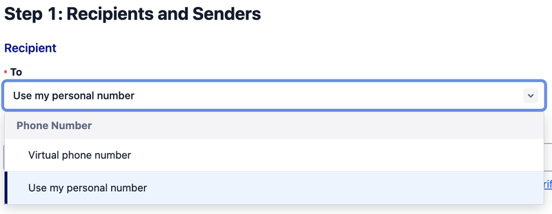Guide to using the Twilio Virtual Phone | Twilio