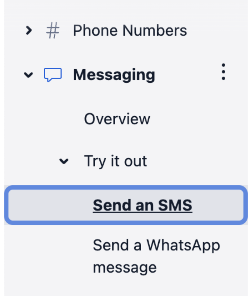 Guide to using the Twilio Virtual Phone | Twilio