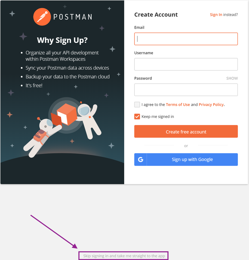 How to Send and Test HTTP Requests in Postman