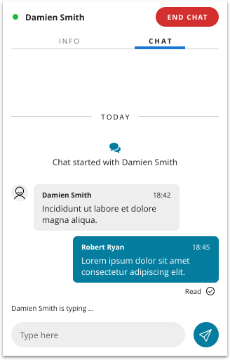 Flex UI Components | Twilio