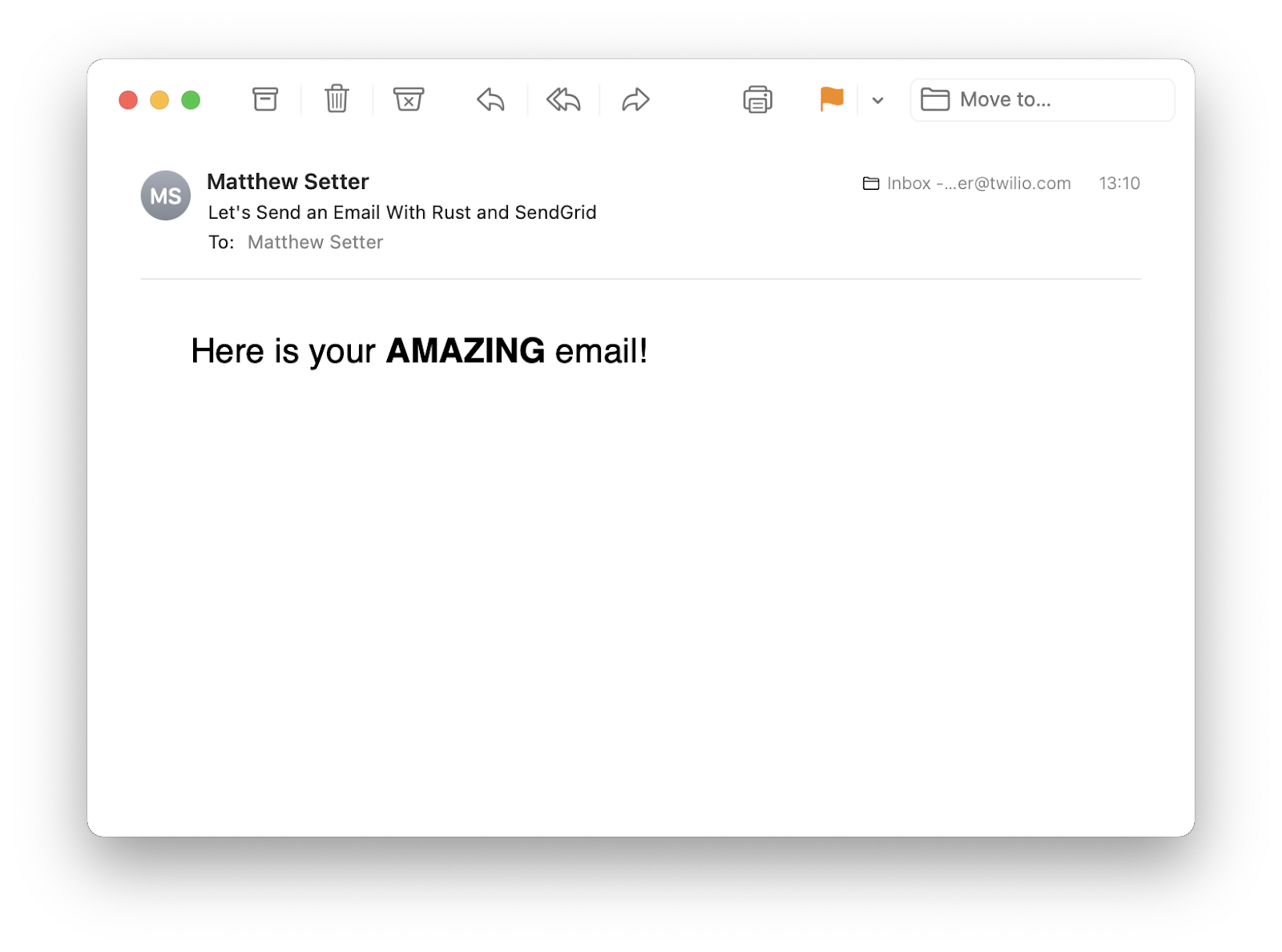 How To Send Emails In Rust With SendGrid how-to-send-emails-in-rust-with-sendgrid