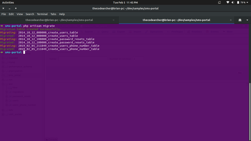 Cómo crear un portal de SMS con Laravel y Twilio